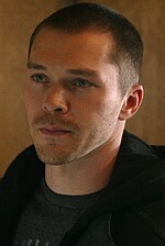 Casey W. Johnson - actor - biography, photo, best movies and TV shows