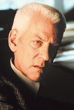 Cast - Fallen (1998)