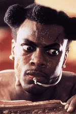 Cast - The Fifth Element (1997)