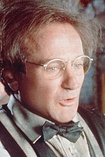 Cast - Flubber (1997)