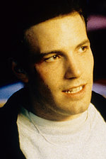 Cast - Good Will Hunting (1997)