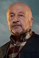 Актёры - Беспощадный