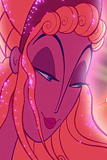 Cast - Hercules (1997)