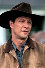 Cast - The Horse Whisperer (1998)