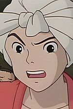 Cast - Princess Mononoke