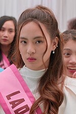 Cast - Ready, Set, Love (2024 – ...)