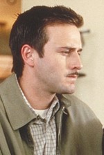 Cast - Scream 2 (1997)