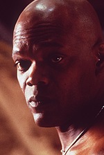 Cast - Sphere (1998)