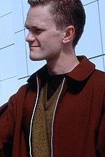 Cast - Starship Troopers (1997)