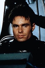 Starship Troopers (movie, 1997) — Actors, Trailers, Photos