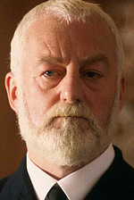 Cast - Titanic (1997)