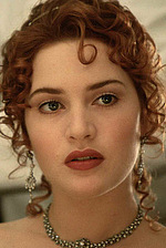 Cast - Titanic (1997)