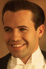 Cast - Titanic (1997)