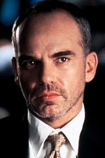 Cast - Armageddon (1998)