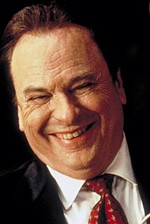 Cast - Senseless (1998)