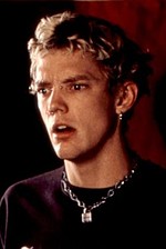 Cast - Senseless (1998)