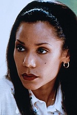 Cast - Wild Things (1998)