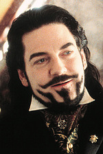 Cast - Wild Wild West (1999)