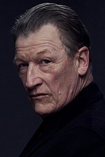 Geoff Bell - actor, director, writer, producer