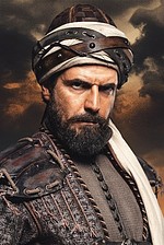 Cast - Mehmed: Fetihler Sultani (2024 – ...)