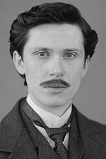 Dylan Hughes - actor - biography, photo, best movies and TV shows