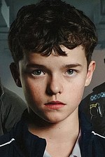 Owen Cooper - actor - biography, photo, best movies and TV shows