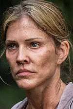 Cast - Primitive War (2025)