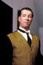 Cast - You Rang, M'Lord? (1988 – 1993)