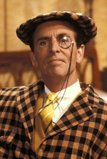 Cast - You Rang, M'Lord? (1988 – 1993)