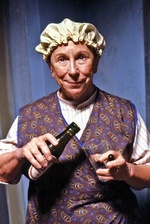 Cast - You Rang, M'Lord? (1988 – 1993)