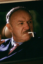 Cast - Heartbreakers (2001)