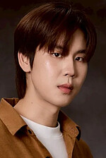 Cast - Revamp: The Undead Story (2025 – ...)