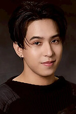 Cast - Revamp: The Undead Story (2025 – ...)