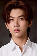 Cast - Revamp: The Undead Story (2025 – ...)