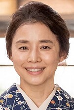 Yuriko Ishida - actress - biography, photo, best movies and TV shows