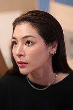 Faye Peraya Malisorn - actress