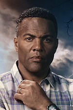 Ray Fearon - actor - biography, photo, best movies and TV shows