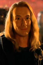 Cast - Merlin (1998)