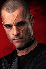 Cast - The Black Dagger Brotherhood (2025 – ...)