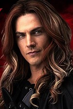 Cast - The Black Dagger Brotherhood (2025 – ...)