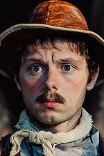 Актёры - Хутор (2025 – ...)