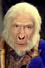 Cast - Planet of the Apes (2001)