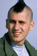 Cast - SLC Punk! (1998)