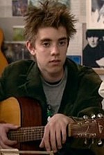 Cast - Eva & Adam (1999 – 2001)