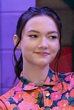 Ruby Marino - actress - biography, photo, best movies and TV shows