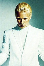 Cast - Fight Club (1999)