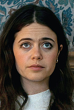 Cast - Oh, Hi! (2025)