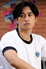 Cast - The Jewel of Section E