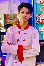 Keagan De Jesus - actor - biography, photo, best movies and TV shows