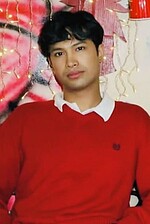 Frost Sandoval - actor - biography, photo, best movies and TV shows